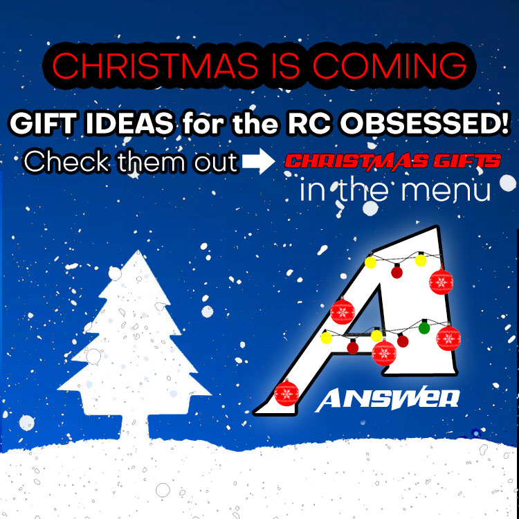 Answer-RC - Answer RC Ltd.